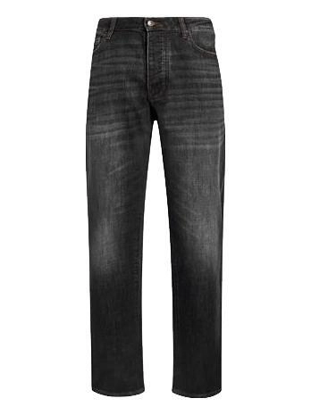 Armani Exchange Tapered Jeans - Blue