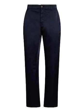 DEPARTMENT 5 Pants Size Cotton, Viscose, Elastane - Navy