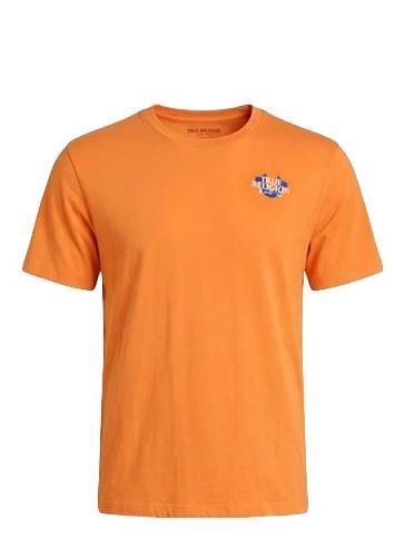 True Religion T-shirt Size Cotton - Mandarin