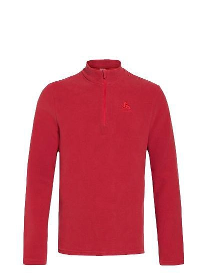 ODLO Sweatshirt - Red