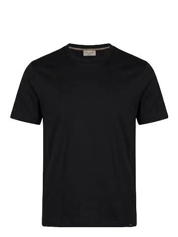 Paul & Shark T-shirt Size Cotton, Lyocell - Blue