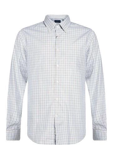 Paul & Shark Shirt Size Cotton - White