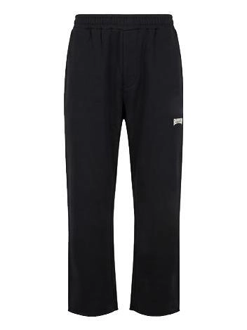 BARROW Pants Size Cotton - Black