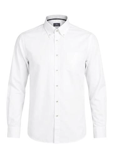 Paul & Shark Shirt Size Cotton - White