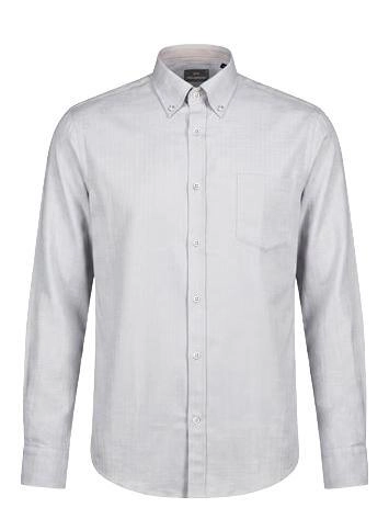 Paul & Shark Shirt Size Cotton - White
