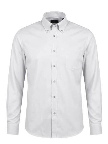 Paul & Shark Shirt Size Cotton - White