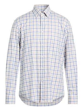Paul & Shark Shirt Size Cotton - Beige