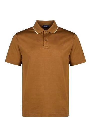 Paul & Shark Polo Shirt Size Cotton - Beige