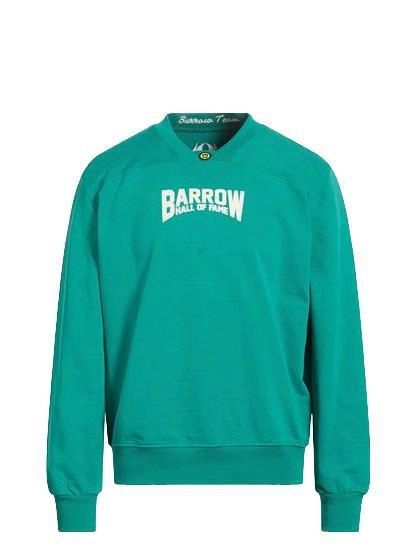 BARROW Crewneck Sweatshirt - Green
