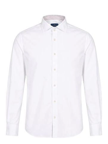 Paul & Shark Shirt Size Cotton - White