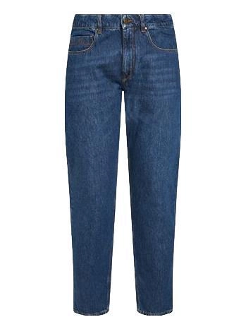 Paul & Shark Cotton Jeans - Blue