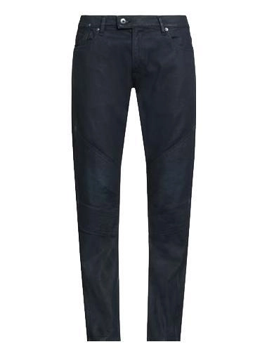 G-star Raw Tapered Jeans In Dark Wash - Blue