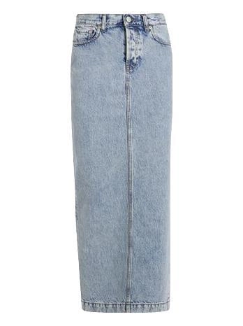 Fabiana Filippi Pencil Skirt - Blue