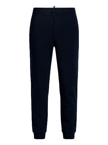Paul & Shark Pants Size Lyocell, Cotton, Elastane - Blue