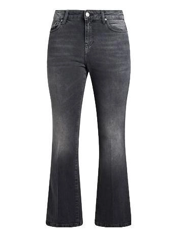 VICOLO Boot-cut Jeans - Grey