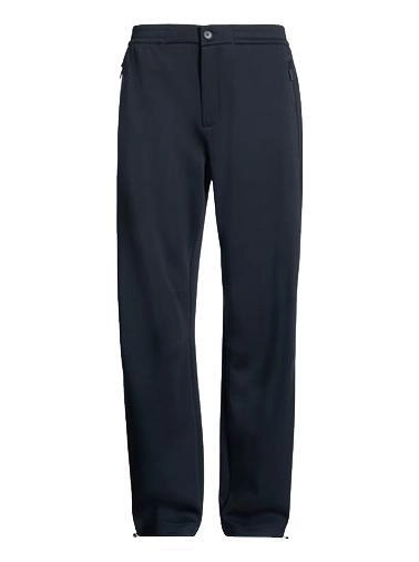 Armani Exchange Pants Size Cotton, Polyester, Elastane - Navy