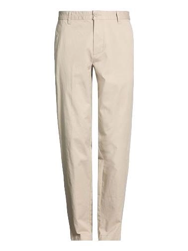 Armani Exchange Pants Taupe Size Cotton, Elastane - Grey