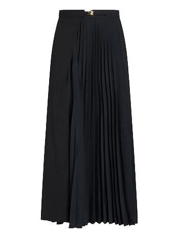 Sandro Maxi Skirt - Black