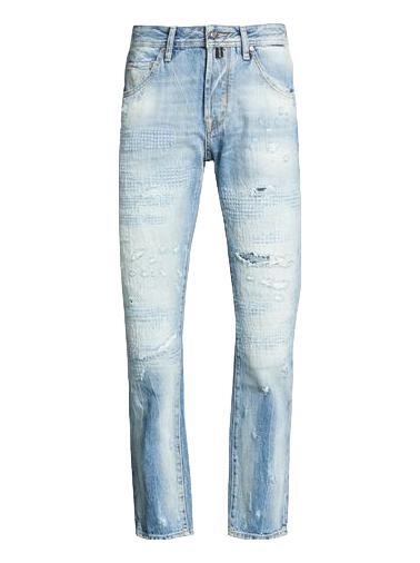 JACOB COHЁN Skinny Jeans - Blue