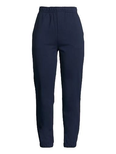 Lacoste Cotton French Terry Track Pants - Navy