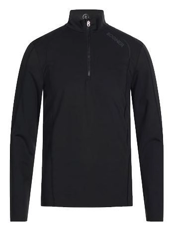 Bogner T-shirt Size Polyamide, Elastane - Black