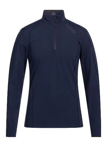 Bogner T-shirt Size Polyamide, Elastane - Navy