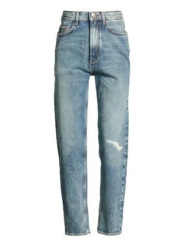 JACOB COHЁN Cotton, Elastane, Polyester Jeans - Blue