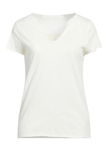 Zadig&Voltaire Cotton T-shirt - White