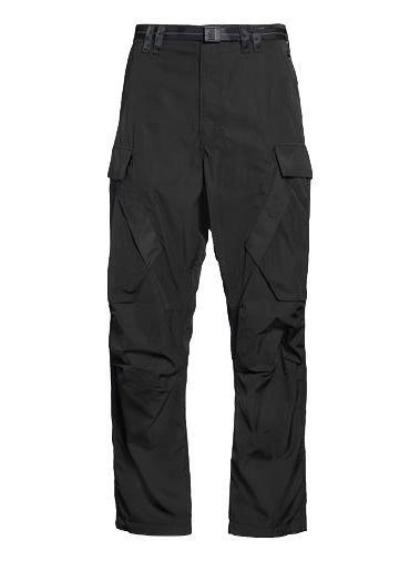 G-star Raw Cargo Pants - Black