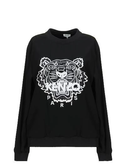Kenzo Sweatshirt - Black