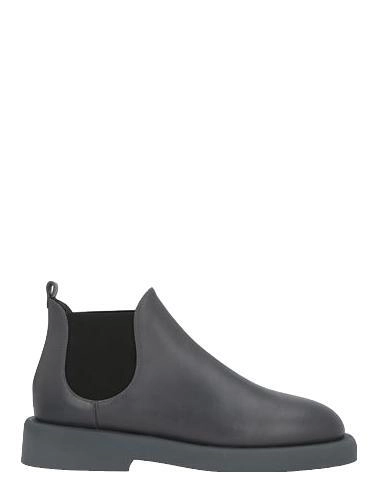 Marsèll Ankle Boots Calfskin - Grey