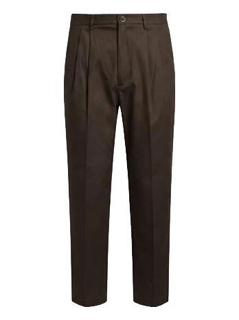 Barena Venezia Pants Military Size Cotton - Green