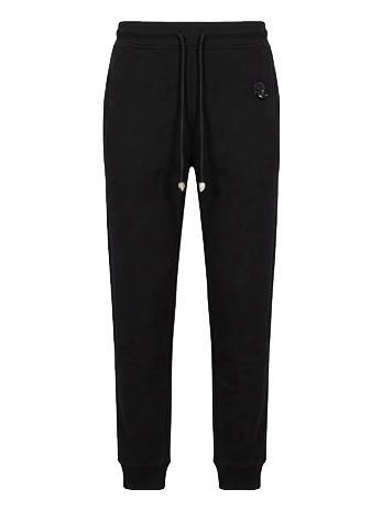 John Richmond Pants Size Cotton - Black