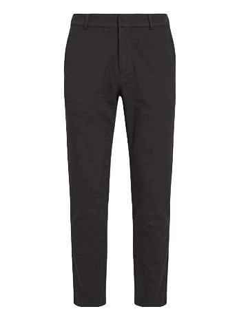 Majestic Filatures Organic Cotton Cashmere Pants - Grey