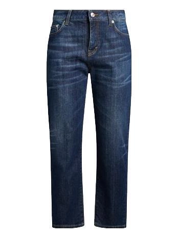 DEPARTMENT 5 Tapered Jeans - Blue