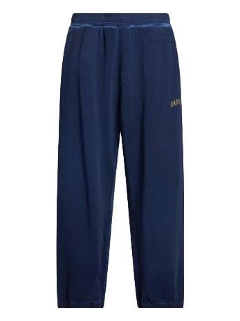 BARROW Pants Size Cotton - Navy