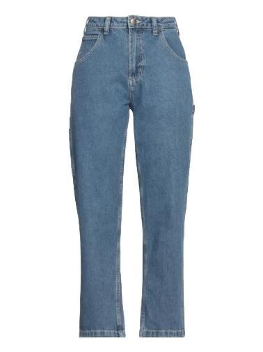 Dickies Straight Leg Jeans - Blue