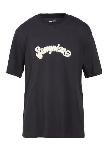 BARROW T-shirt Size Cotton - Grey