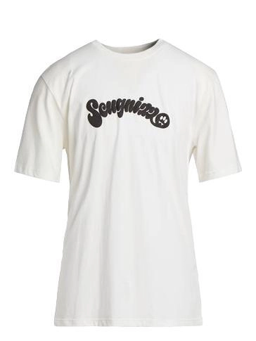BARROW T-shirt Size Cotton - Ivory