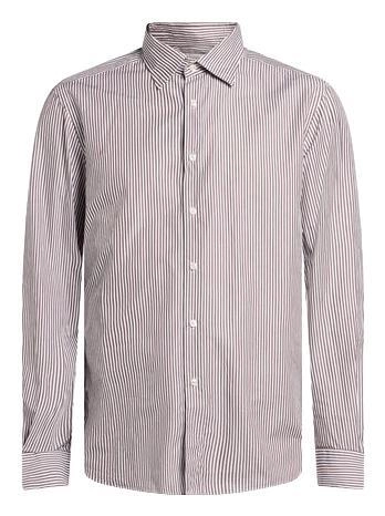GLANSHIRT By Slowear Shirt Size Cotton - Brown