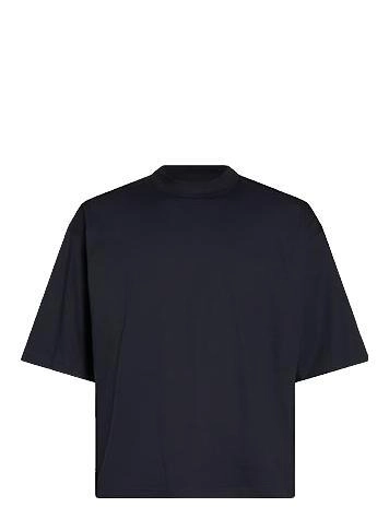 DANIELE FIESOLI T-shirt Size Cotton - Blue
