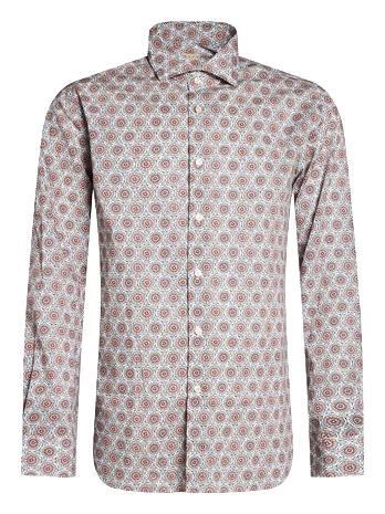 XACUS Shirt Size Cotton - Blue