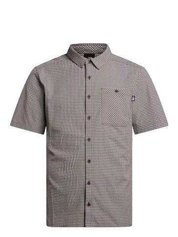 The North Face Shirt Size Nylon, Polyester - Khaki