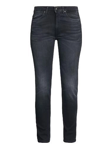DONDUP Skinny Fit Jeans - Black