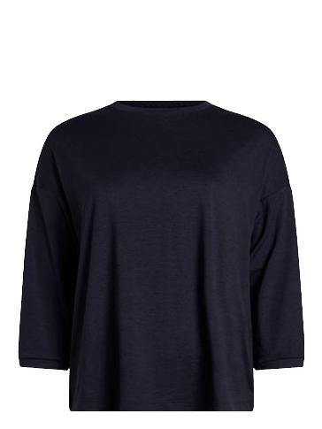 JACK WOLFSKIN Midnight Performance T-shirt - Blue
