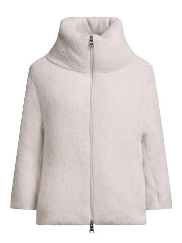 Herno Down Puffer Jacket - Beige