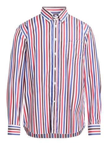 Paul & Shark Shirt Size Cotton - White