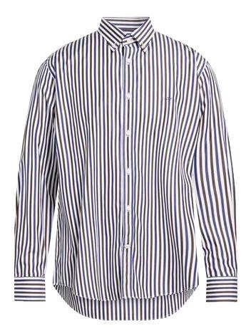 Paul & Shark Shirt Size Cotton - White