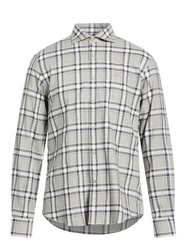 Paul & Shark Shirt Size Cotton - Grey