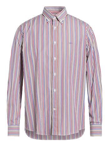 Paul & Shark Shirt Size Cotton - Green